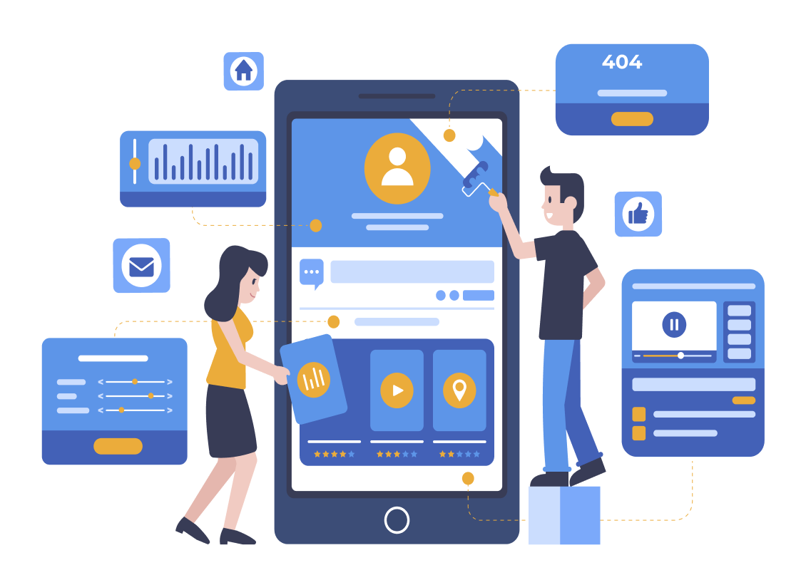 Android Application Development