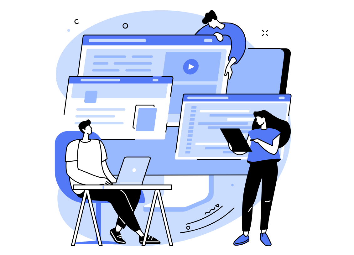 Web Application Development